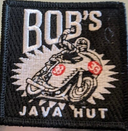Square Patch